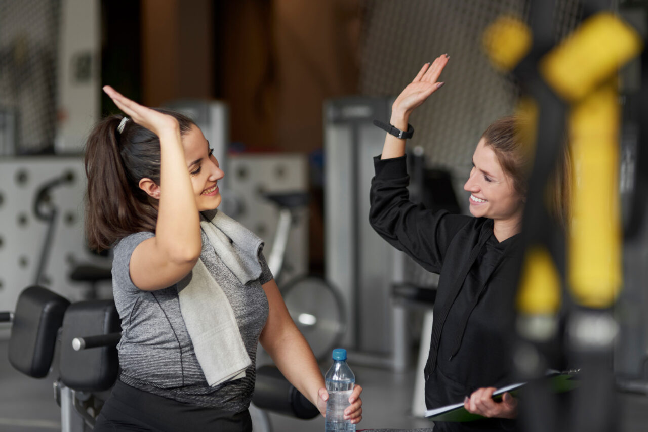 Deaf-Friendly Exercise Physiology - Gold Coast Health and Performance ...